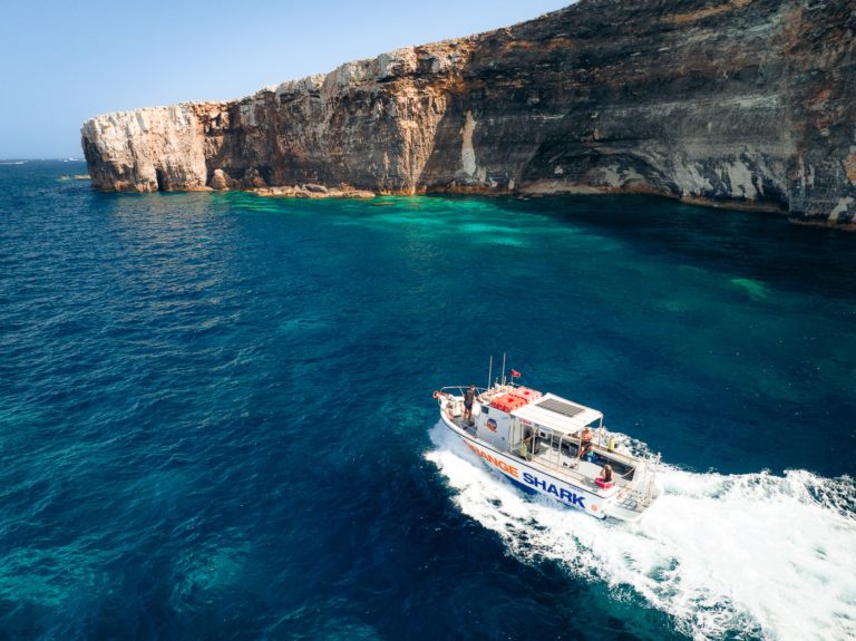 16 Fun Things to Do on Comino Island, Malta