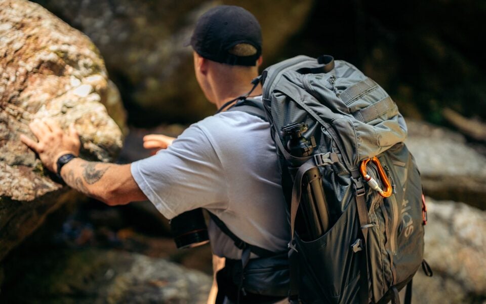 Finding the Best Camera Backpack for Hiking & Travel (2025)