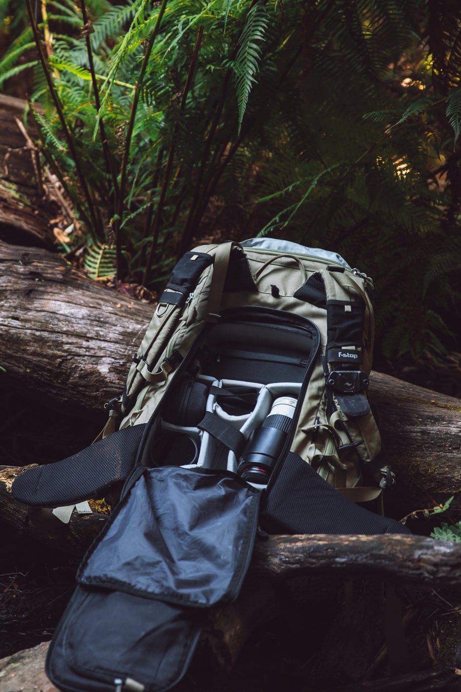 Finding the Best Camera Backpack for Hiking, Travel & Adventure – We ...