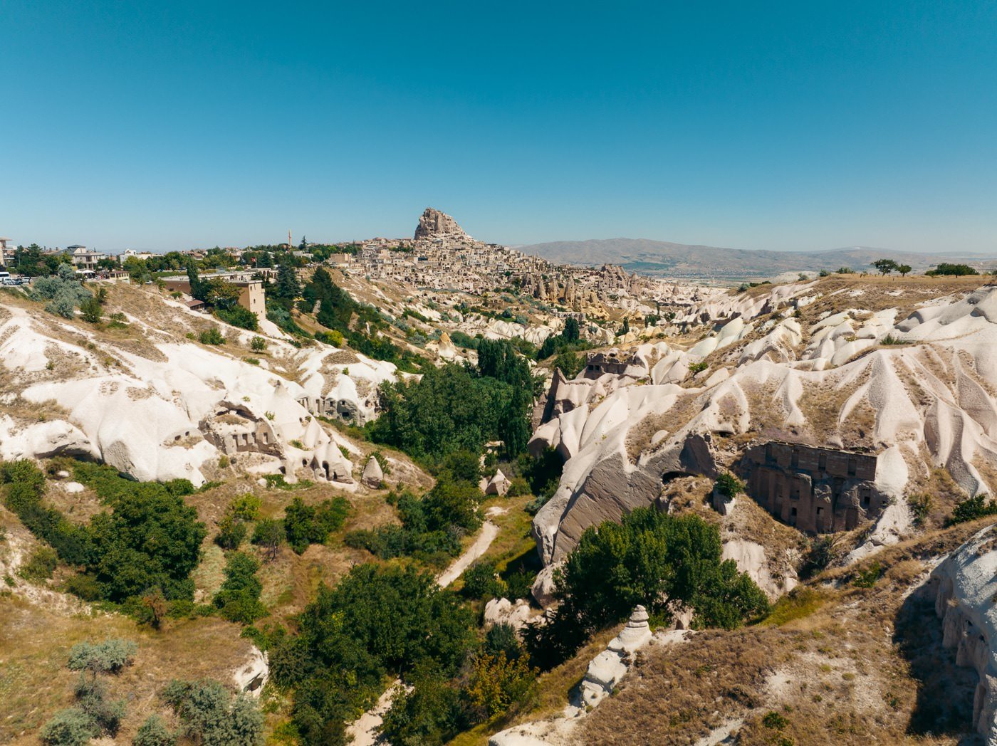 Visiting Pigeon Valley in Cappadocia - Complete Guide – We Seek Travel