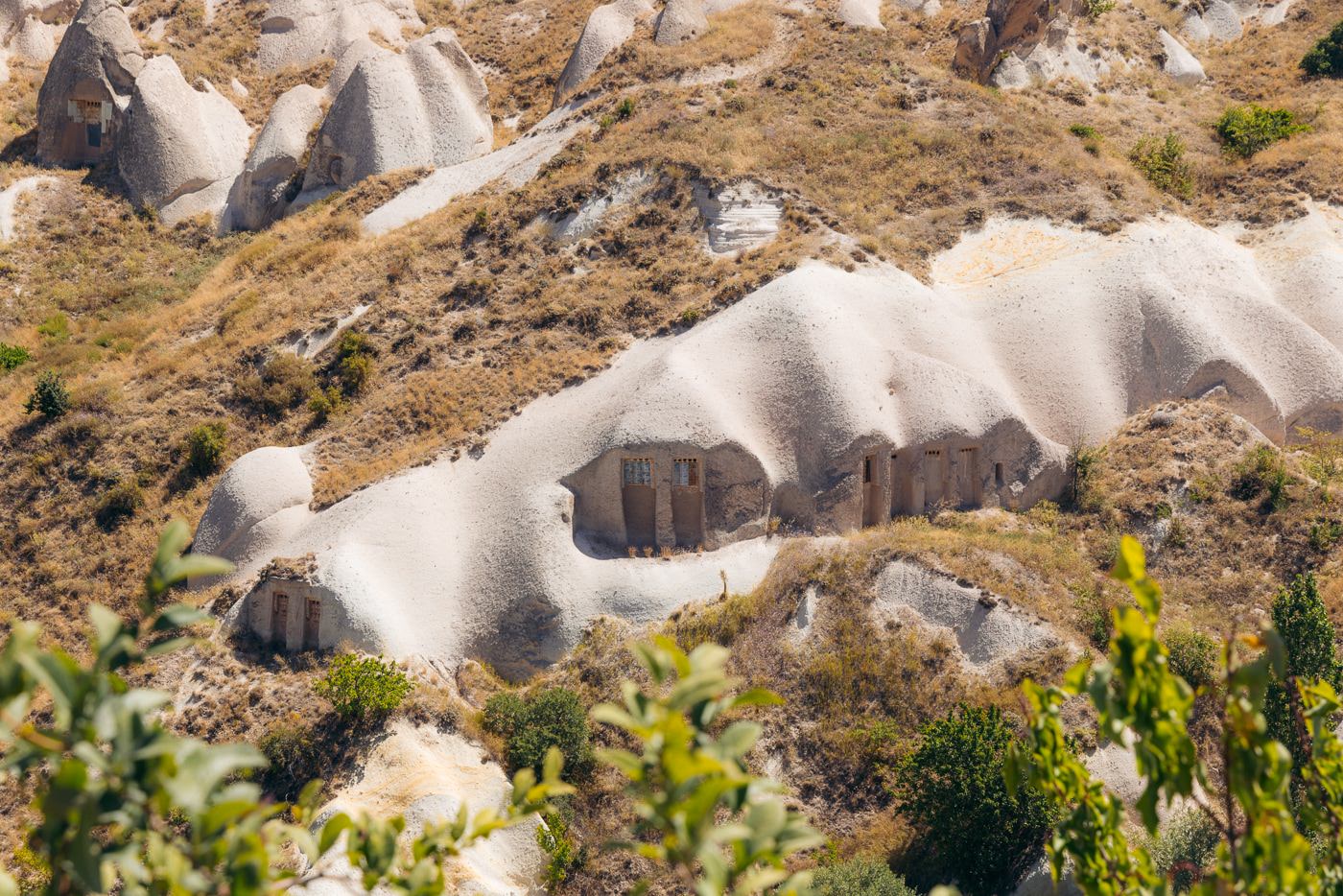 Visiting Pigeon Valley in Cappadocia - Complete Guide – We Seek Travel