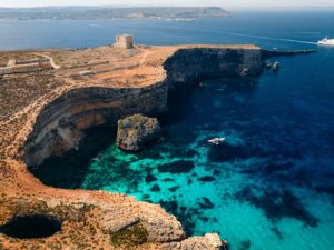 16 Things to do on Comino Island Malta - Top Sites & Attractions – We ...
