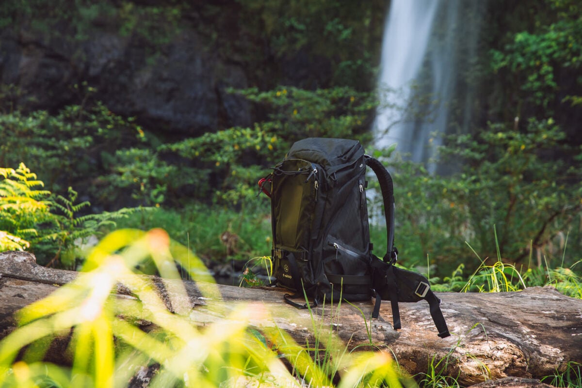 Finding the Best Camera Backpack for Hiking & Travel (2025)