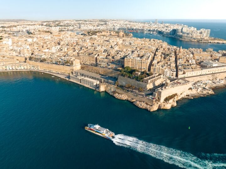 Learn Exactly How to Get to Gozo from Anywhere in Malta