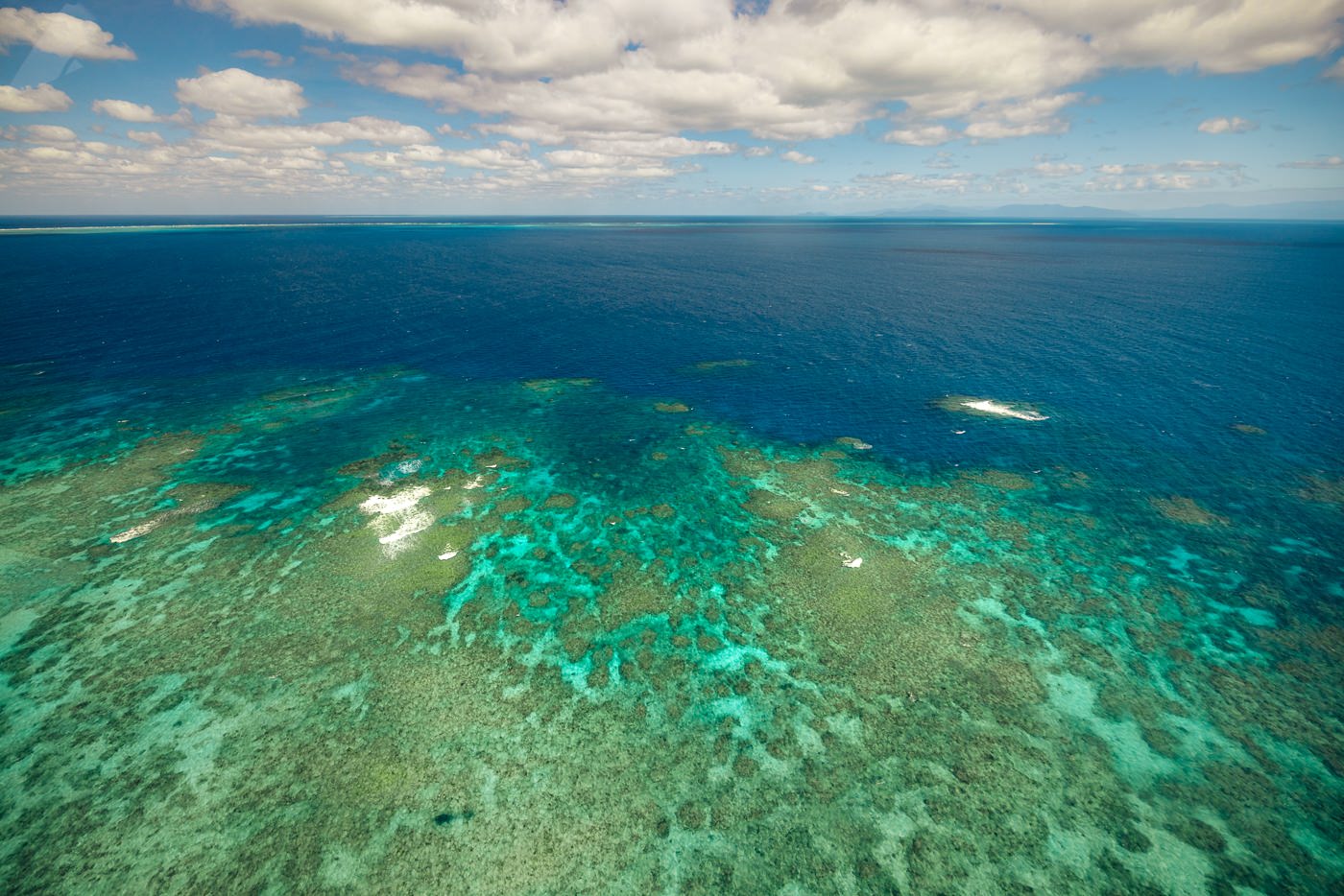 8 Things to Know Before Booking Cairns Helicopter Tours on the Great ...
