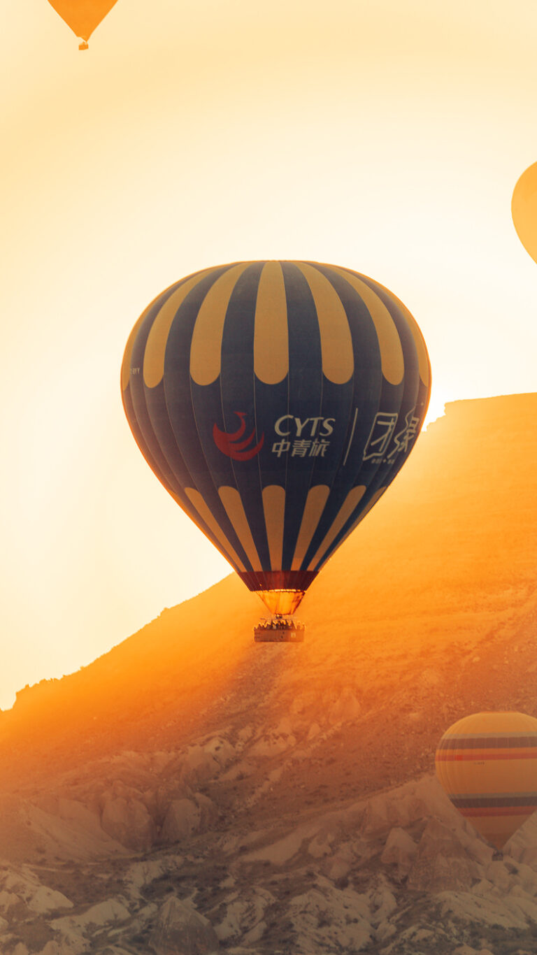 11 Things to Know BEFORE Booking A Cappadocia Hot Air Balloon Ride – We ...