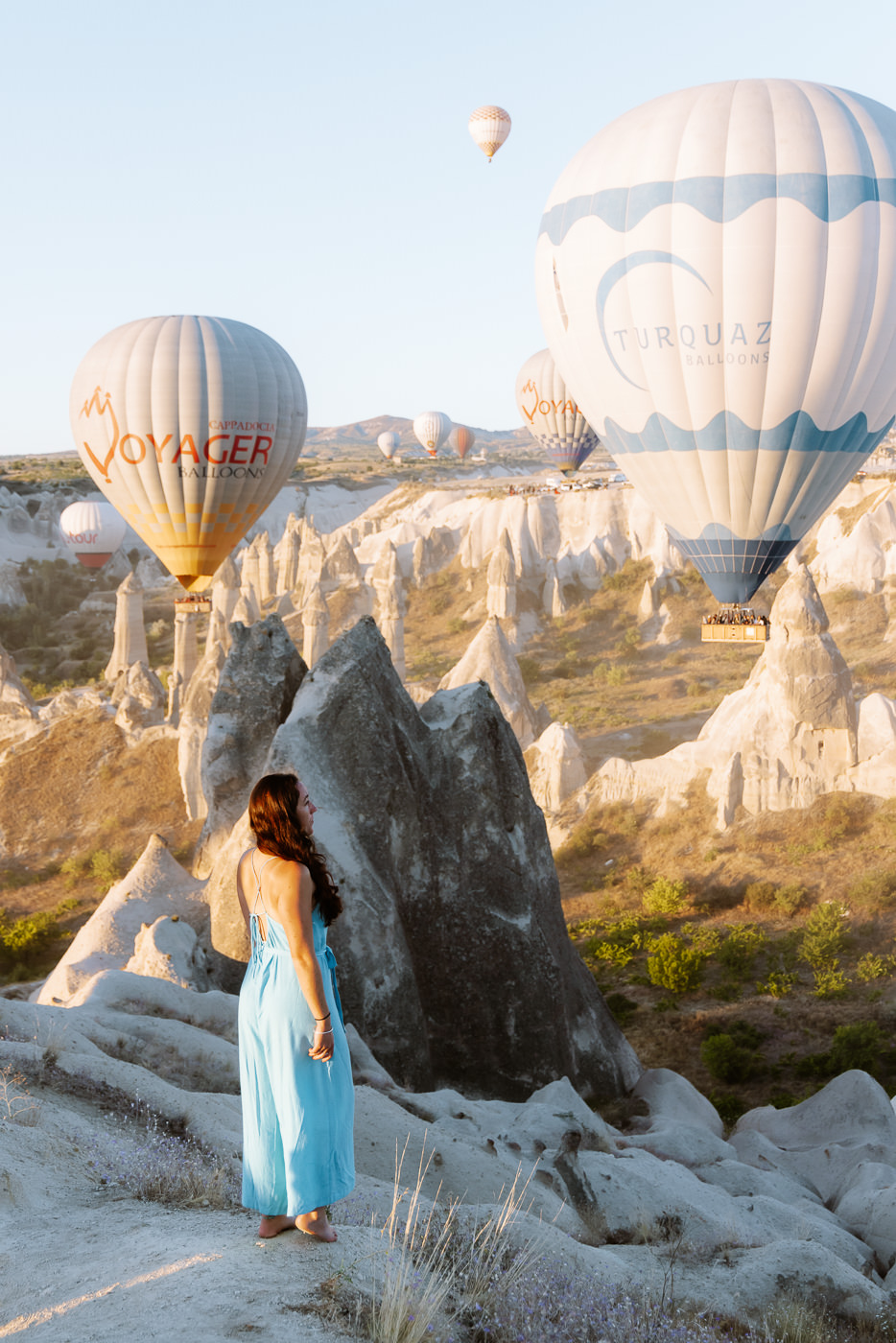 11 Things to Know BEFORE Booking A Cappadocia Hot Air Balloon Ride – We ...