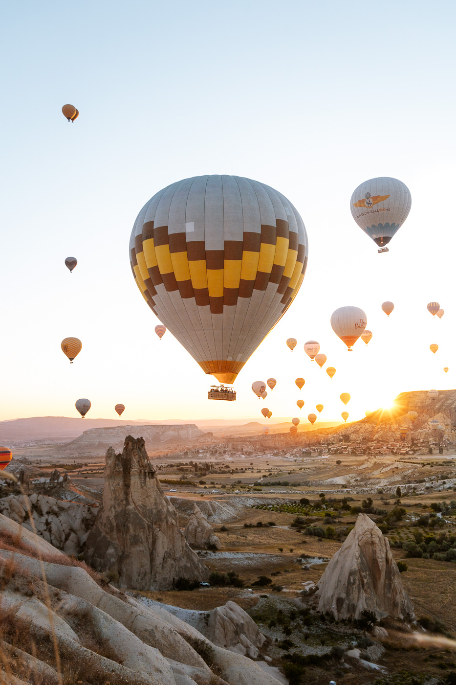 Love Valley Cappadocia - Complete Travel Guide – We Seek Travel