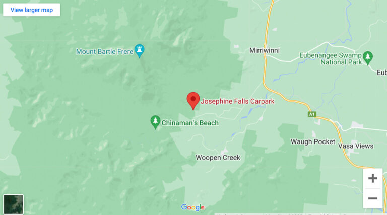 Climbing Mount Bartle Frere: Queensland's Tallest Mountain