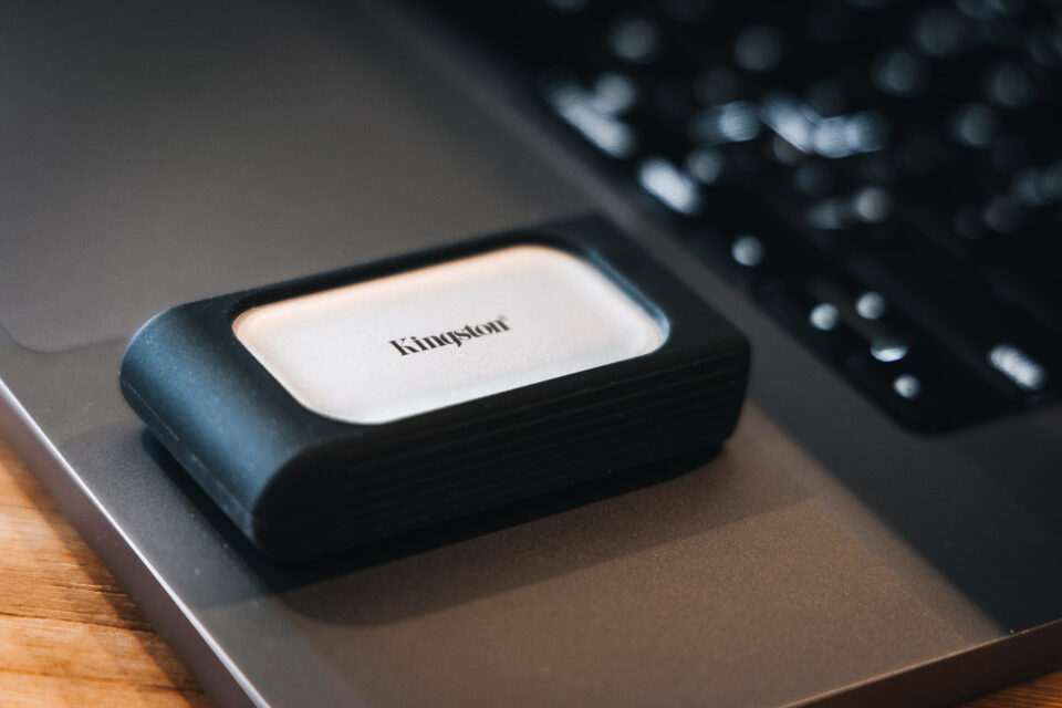 Finding the Best SSD for Travel Photography