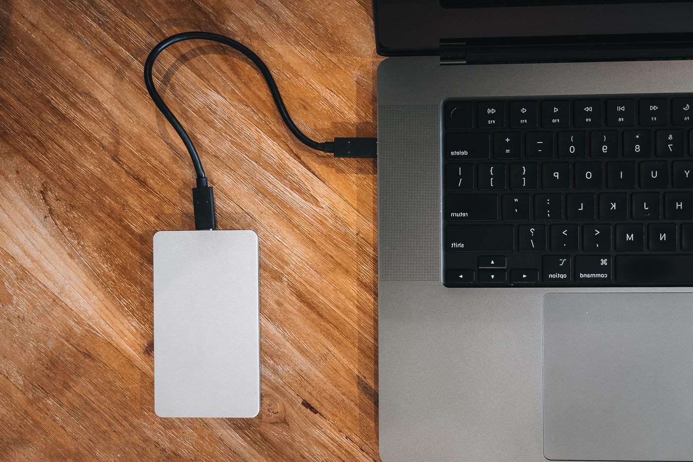 Finding the Best SSD for Photography (External Solid-State Hard Drives ...