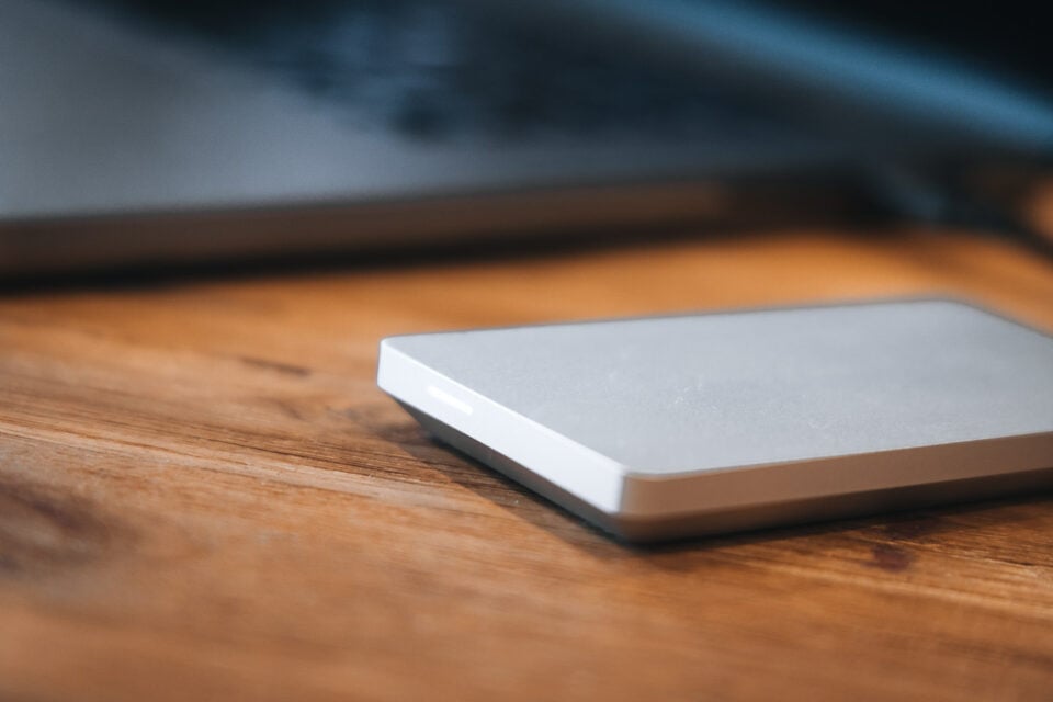 Finding the Best SSD for Travel Photography