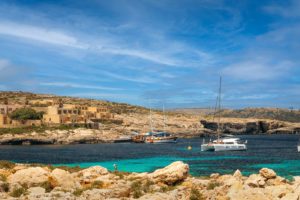 16 Things to do on Comino Island Malta - Top Sites & Attractions – We ...