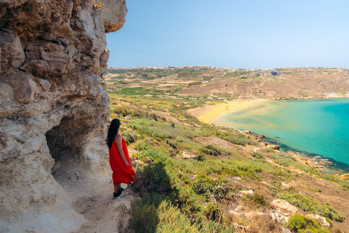 How to Visit Tal Mixta Cave on Gozo: A Complete Guide