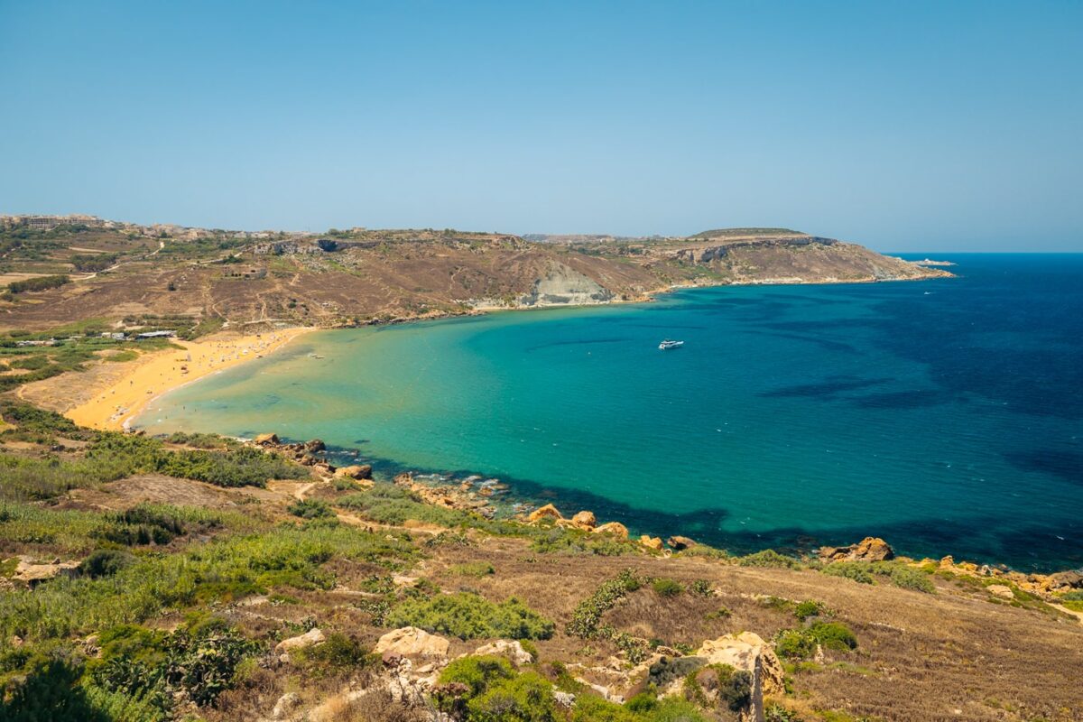 How to Visit Tal Mixta Cave on Gozo: A Complete Guide
