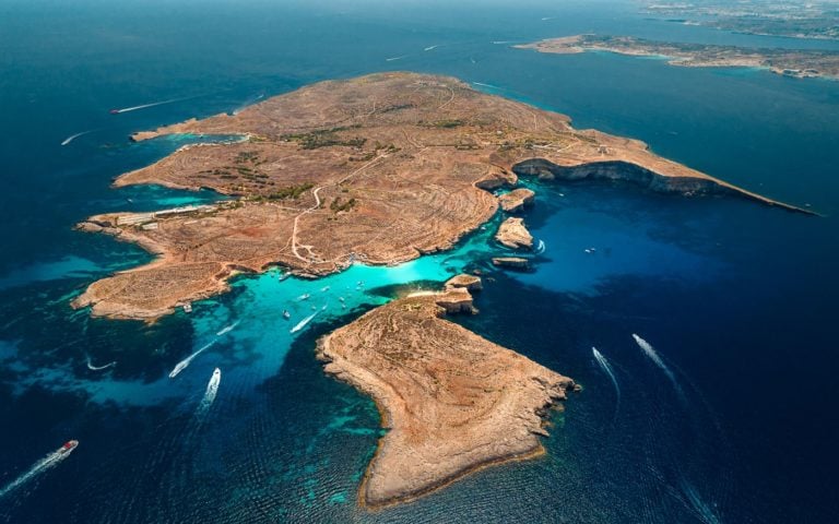 40 Amazing Things to do on Gozo Island, Malta