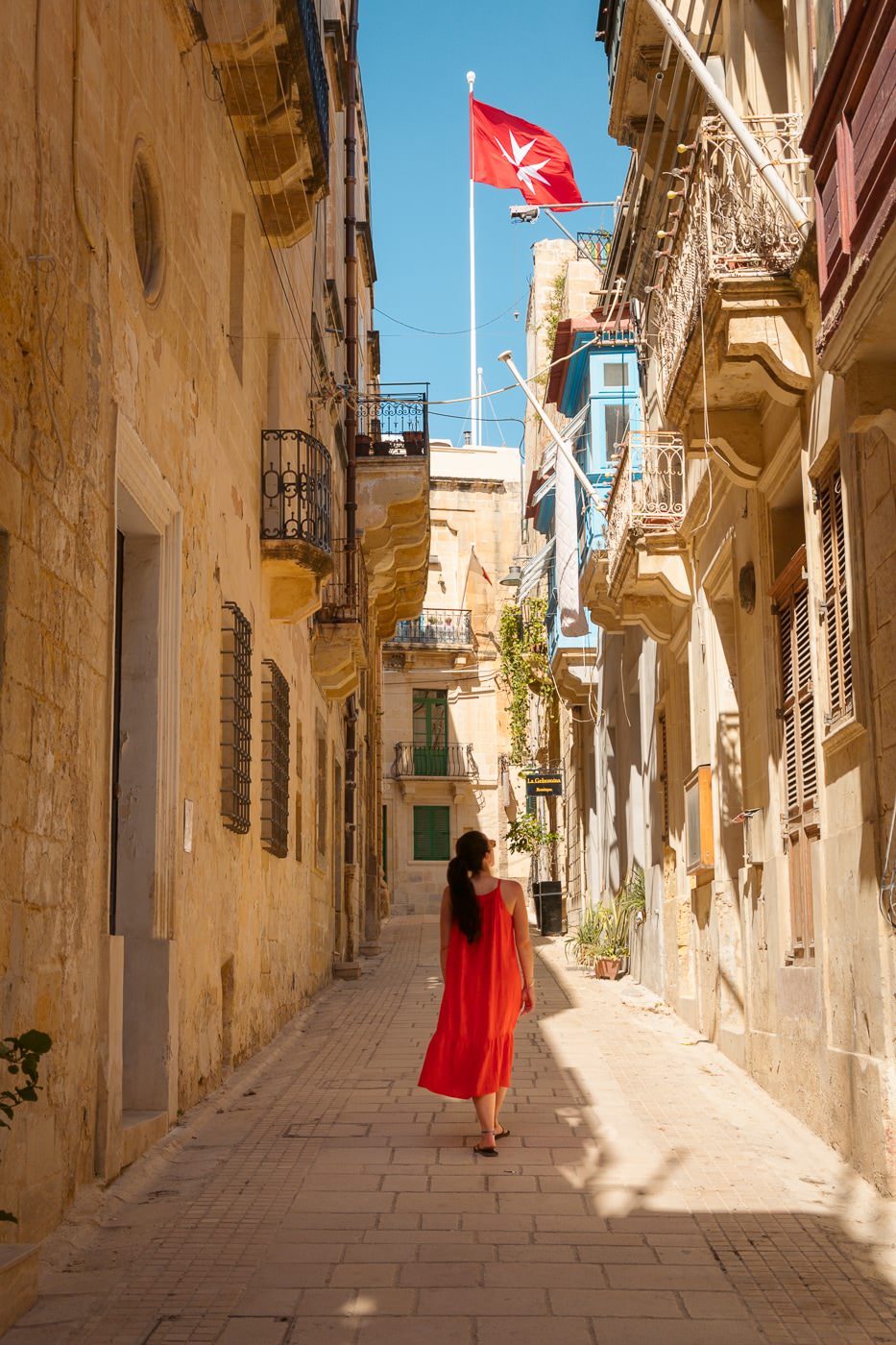 How to explore the Three Cities of Malta from Valletta in 2023 – We ...