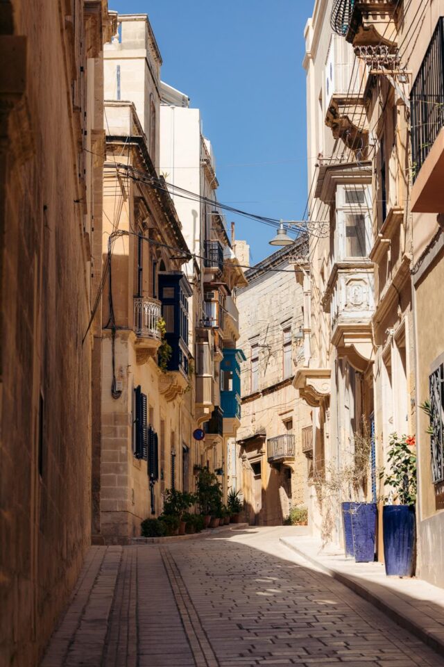 How to Visit the Three Cities of Malta from Valletta (2025)