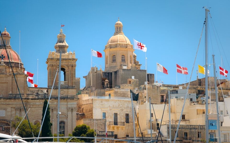 How to Visit the Three Cities of Malta from Valletta (2025)