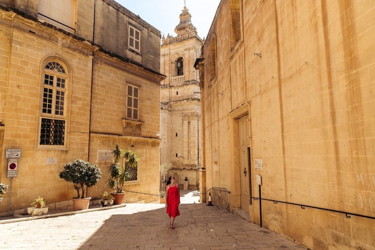 How to Visit the Three Cities of Malta from Valletta (2025)