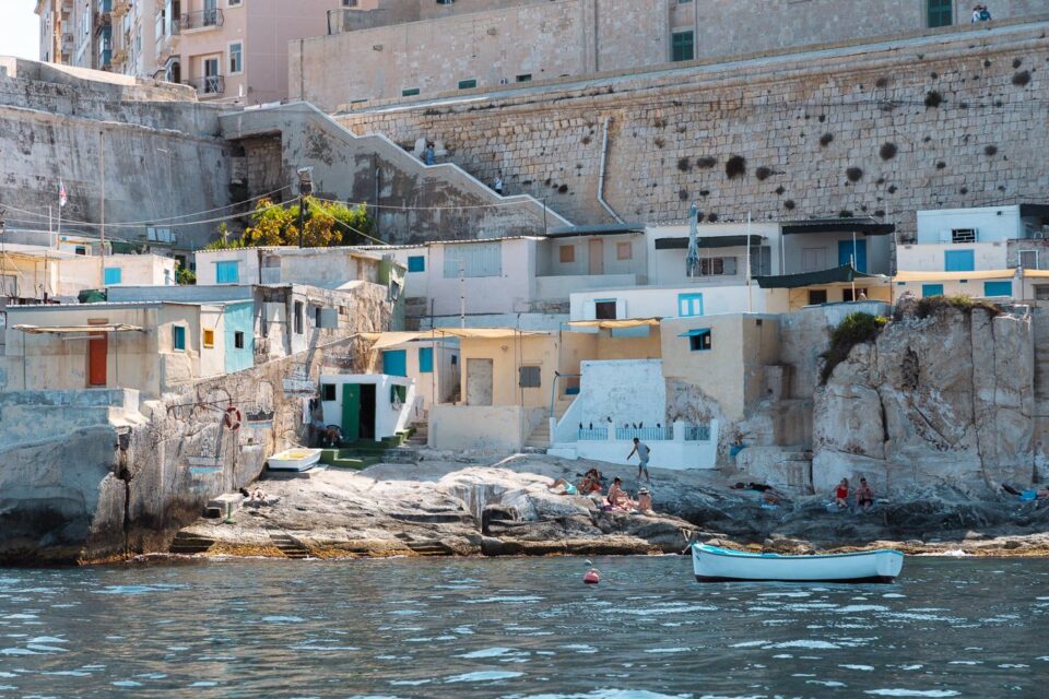 How to Visit the Three Cities of Malta from Valletta (2025)