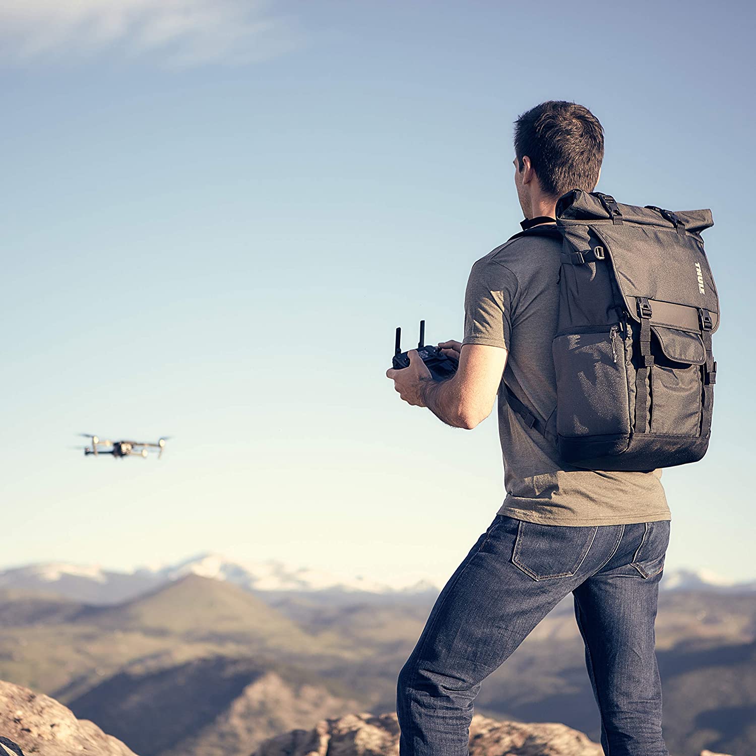 Finding the Best Camera Backpack for Hiking, Travel & Adventure – We ...