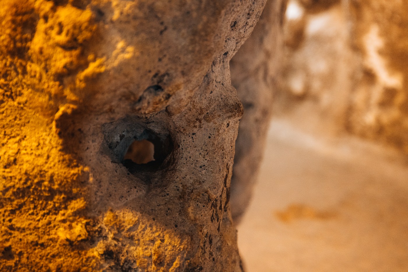Exploring Derinkuyu Underground City in Turkey - Everything You Need to ...