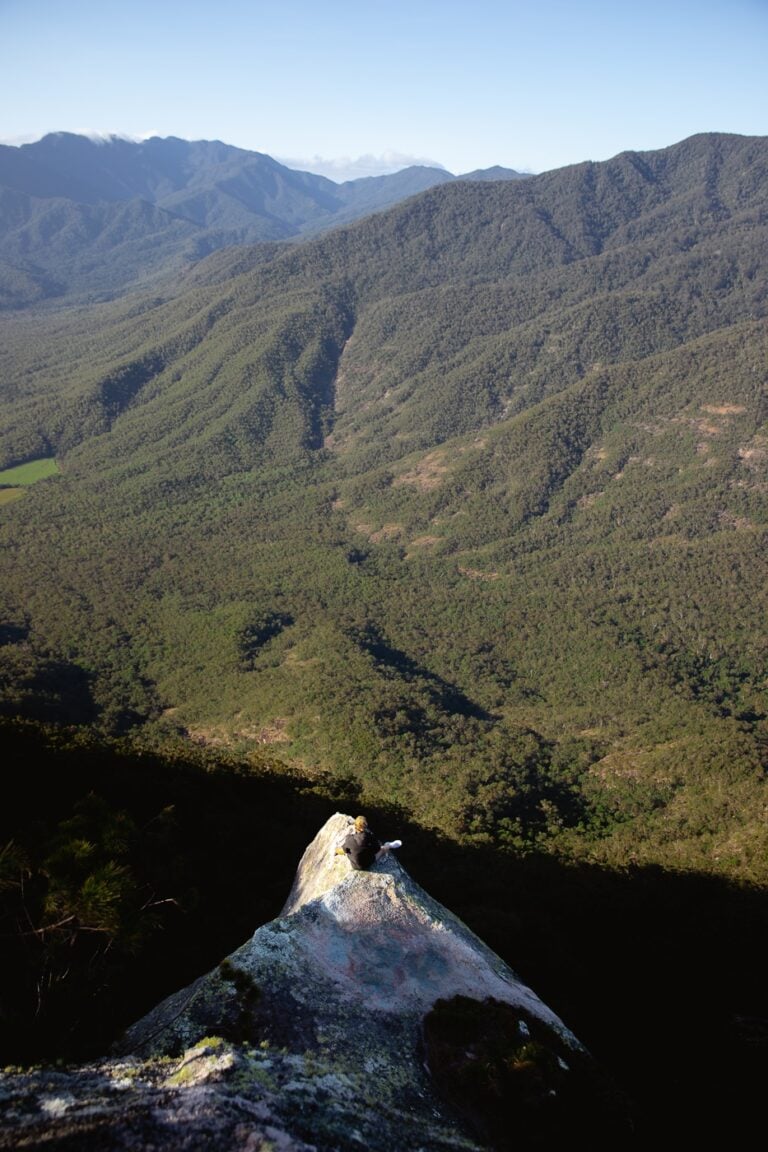 38 Epic Cairns Hikes & Walking Trails: Complete Guide