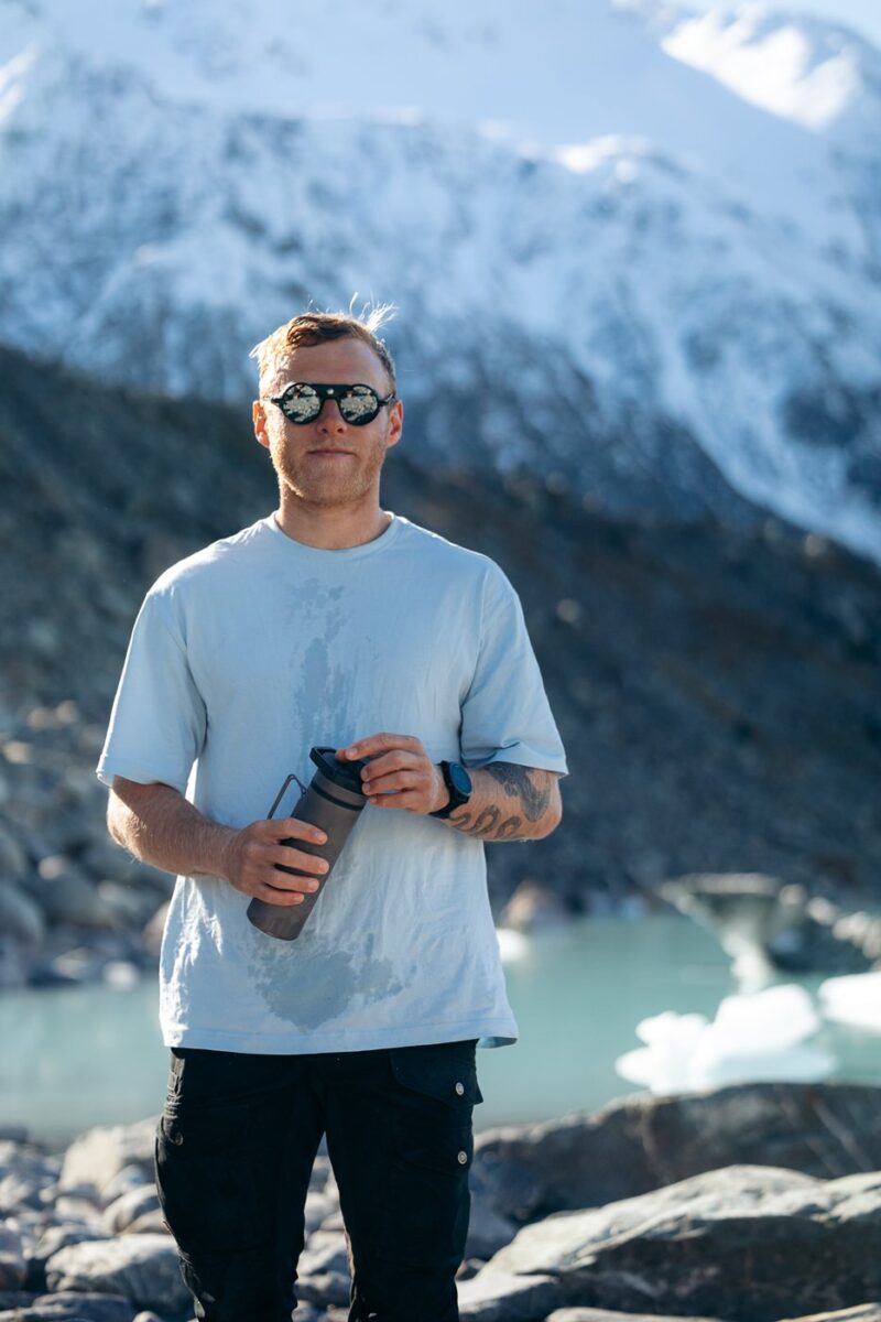 Complete Grayl GeoPress Review for Travelers & Hikers