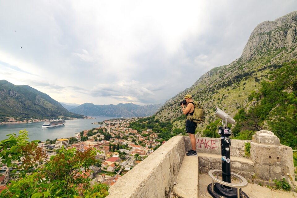 Ladder of Kotor Hike in Montenegro: Complete Guide