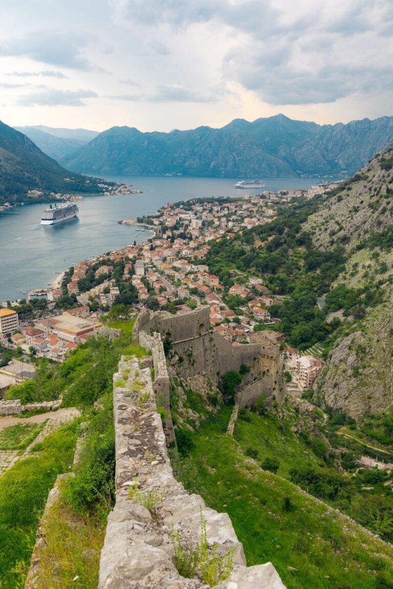 26+ Fun & Unique Things to do in Kotor, Montenegro
