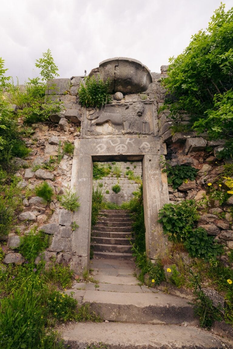 Ladder of Kotor Hike in Montenegro: Complete Guide