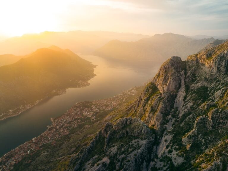 Ladder of Kotor Hike in Montenegro: Complete Guide