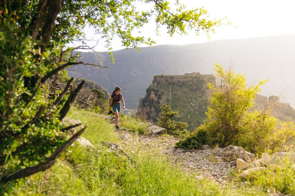 Ladder of Kotor Hike in Montenegro: Complete Guide