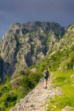 Ladder of Kotor Hike in Montenegro: Complete Guide
