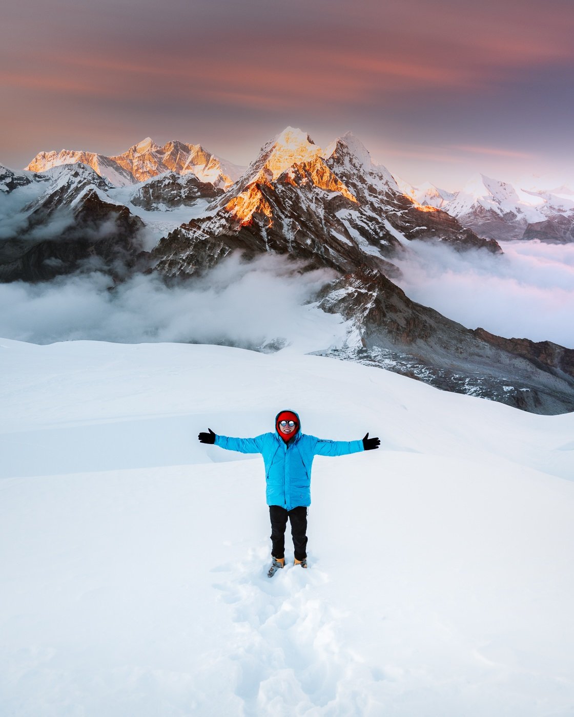 3 Best Trekking Travel Insurance Policies for High Altitude Hiking ...