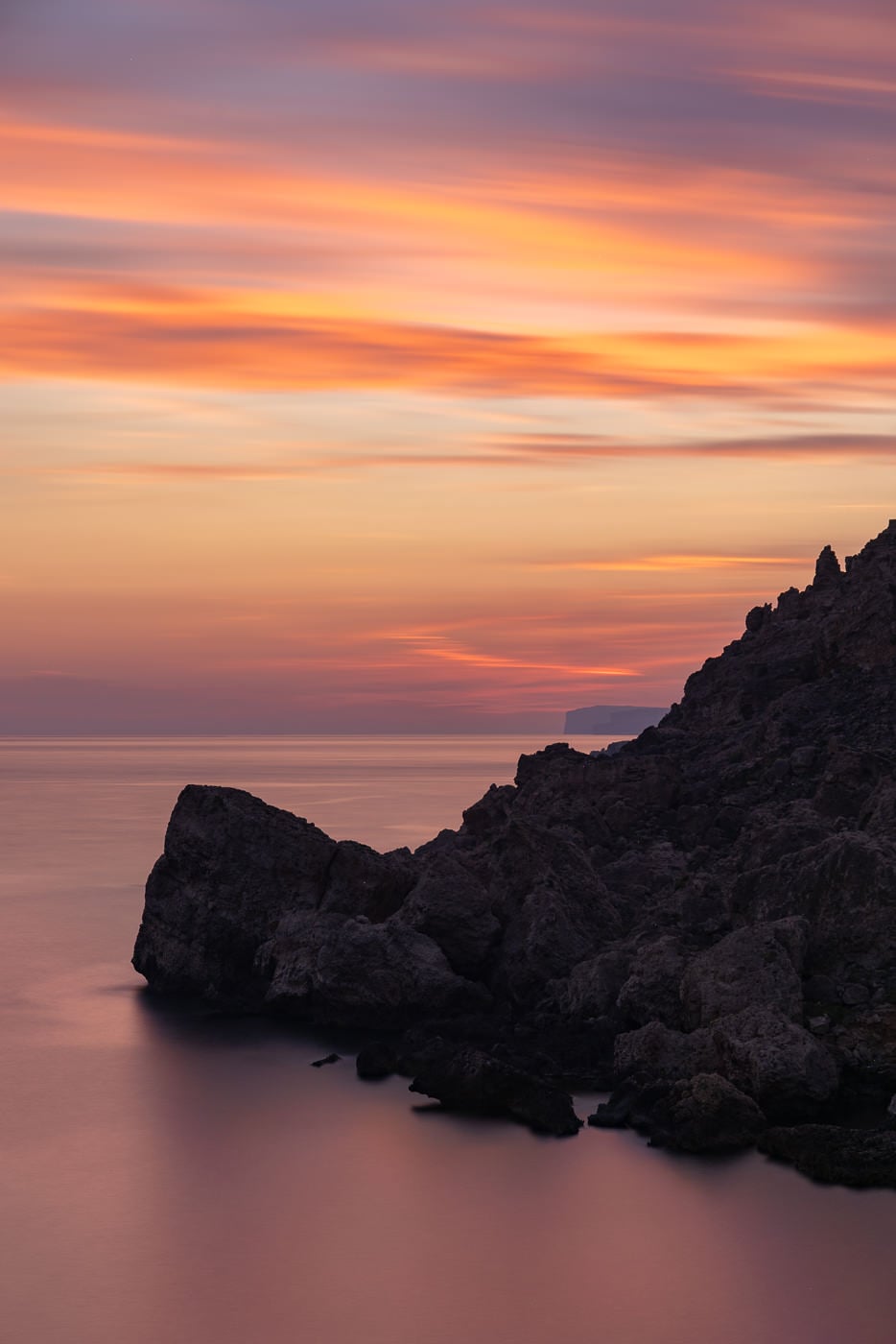 Popeye Village Viewpoint in Anchor Bay, Malta - Complete Guide – We ...