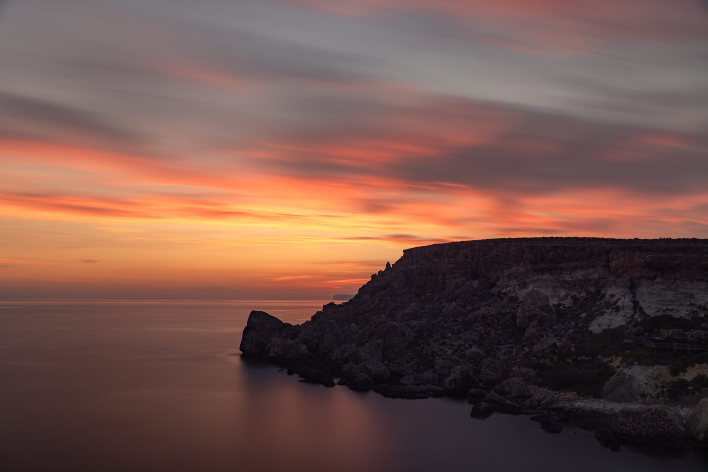 Popeye Village Viewpoint in Anchor Bay, Malta - Complete Guide – We ...