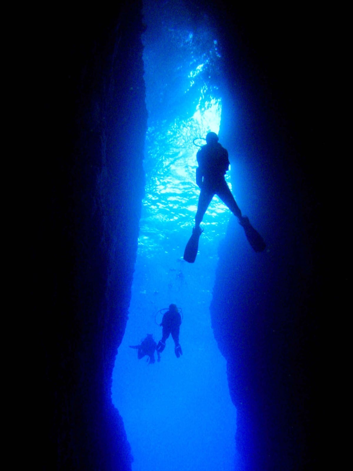 How to Visit the Inland Sea (Dwejra Bay) on Gozo