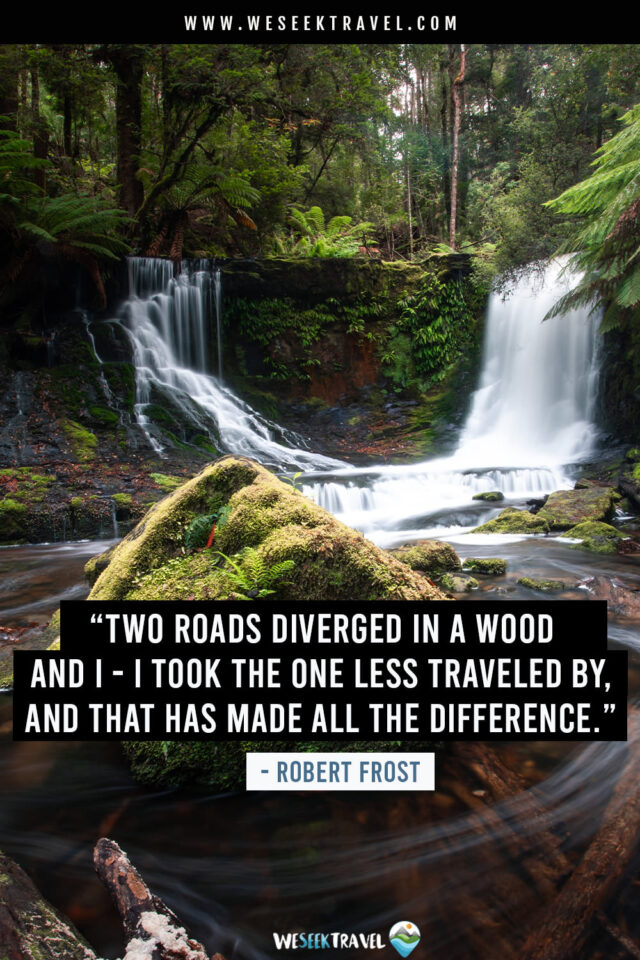 176 Positive Motivational Hiking Quotes To Get You on the Trail