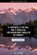 176 Positive Motivational Hiking Quotes To Get You on the Trail
