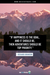 176 Positive Motivational Hiking Quotes To Get You on the Trail