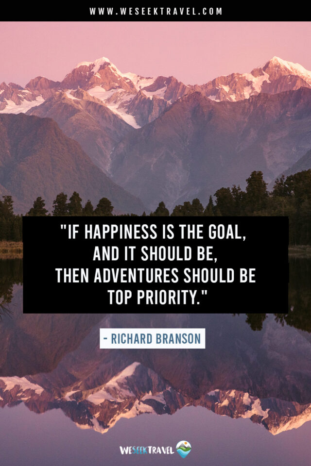 176 Positive Motivational Hiking Quotes To Get You on the Trail