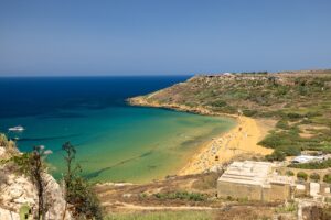 21 Best Sunset Viewpoint Locations in Malta, Gozo, & Comino – We Seek ...