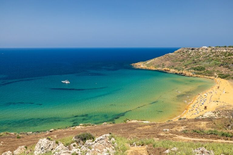 7 Amazing Beaches on Gozo You Need to Visit