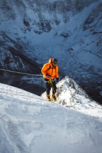 Finding the Best High Altitude Trekking Travel Insurance