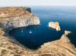 21 Best Sunset Viewpoint Locations in Malta, Gozo, & Comino – We Seek ...