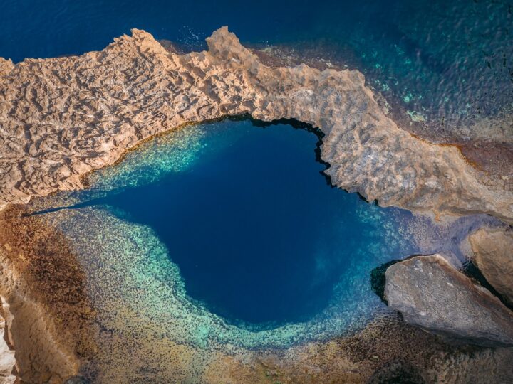 Blue Hole Malta (Gozo): How to Visit & What to Expect