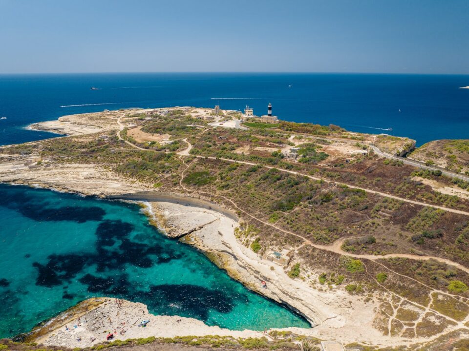 16 Fun & Unique Things to Do in Mellieħa, Malta