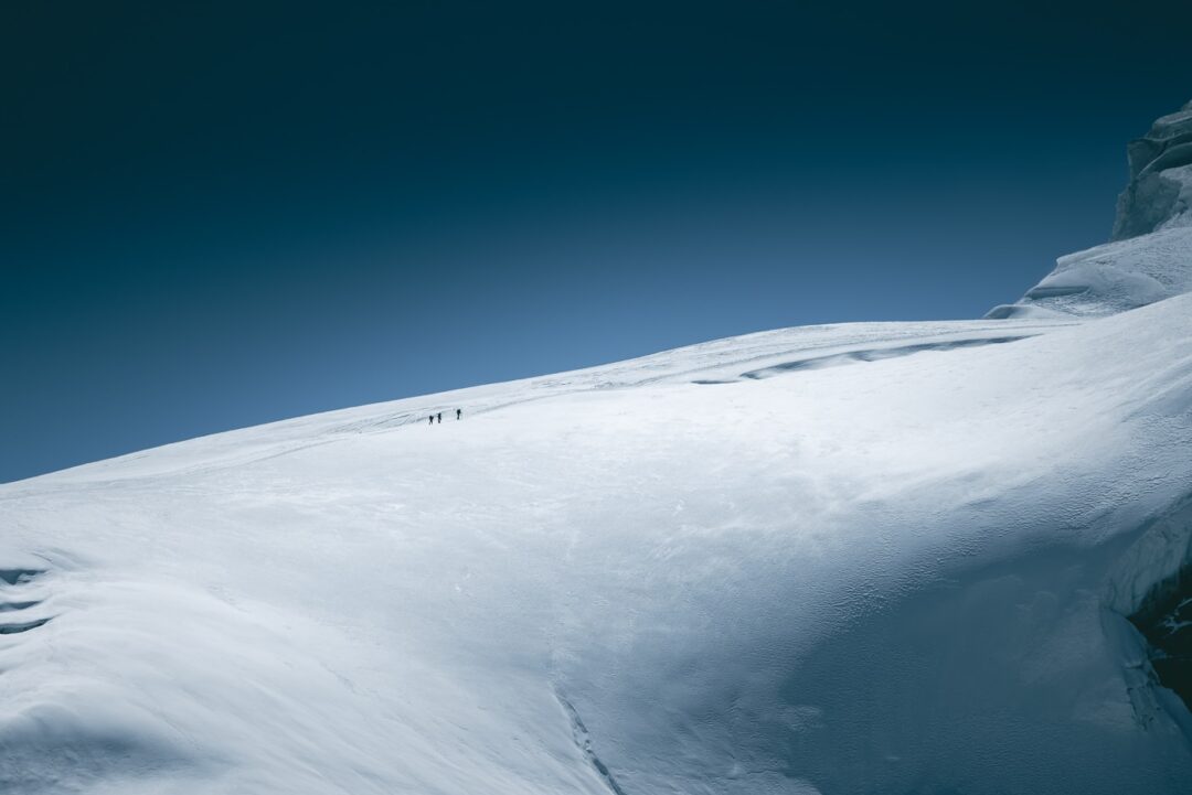 How to Climb Mera Peak (6,476 m) in Nepal